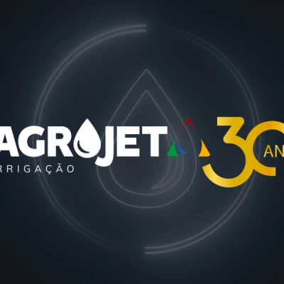 Institucional - Agrojet Irrigação